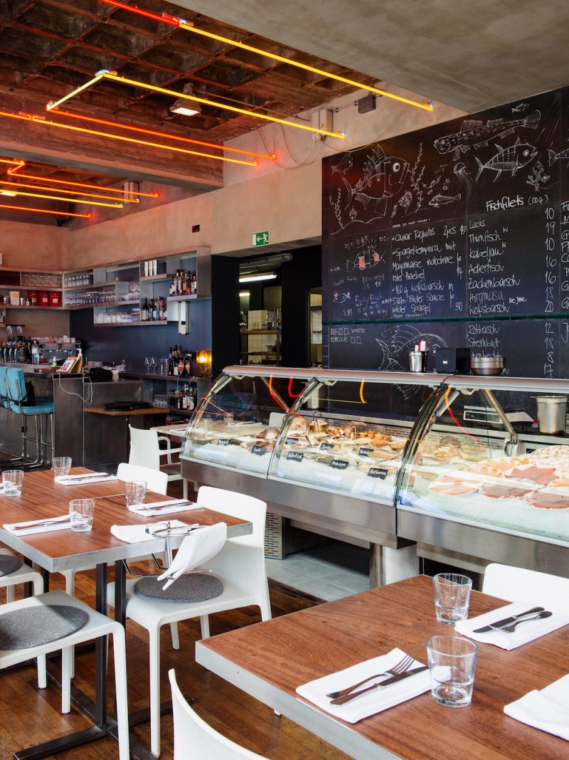 Gallery - Funky Fisch