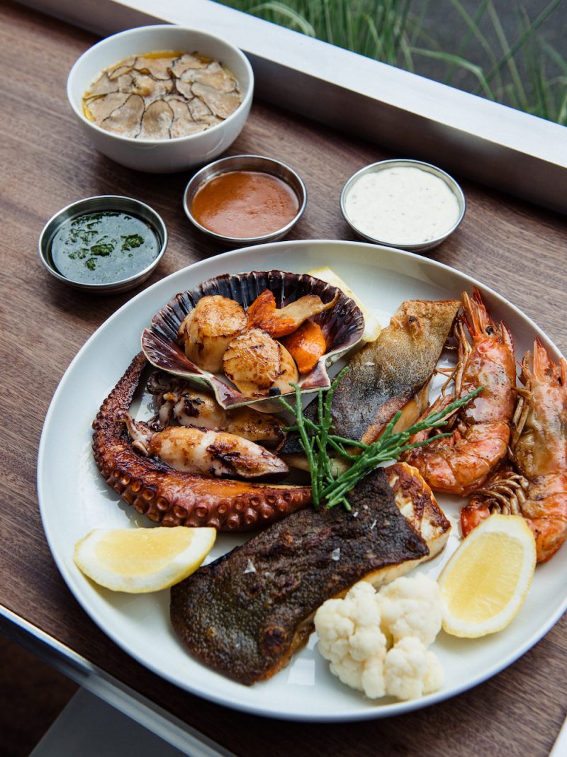 Gallery - Funky Fisch