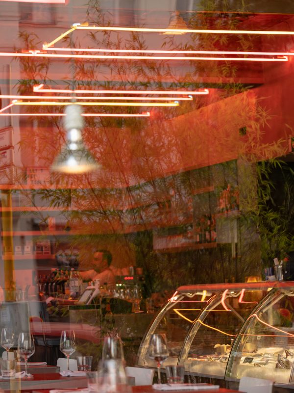 Gallery - Funky Fisch