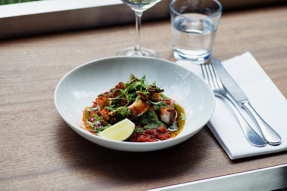 Gallery - Funky Fisch